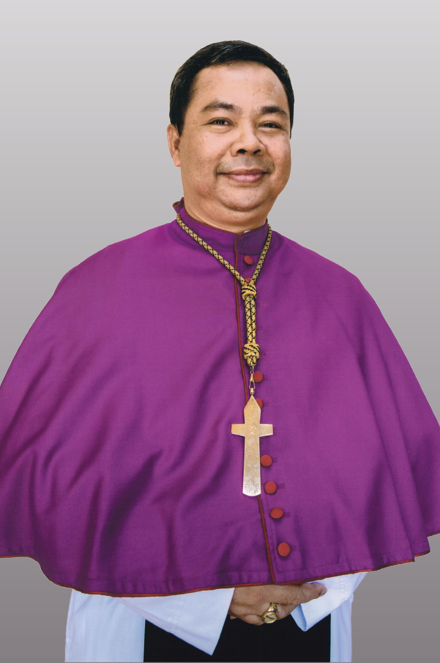 Leadership - Crosier Fathers and Brothers