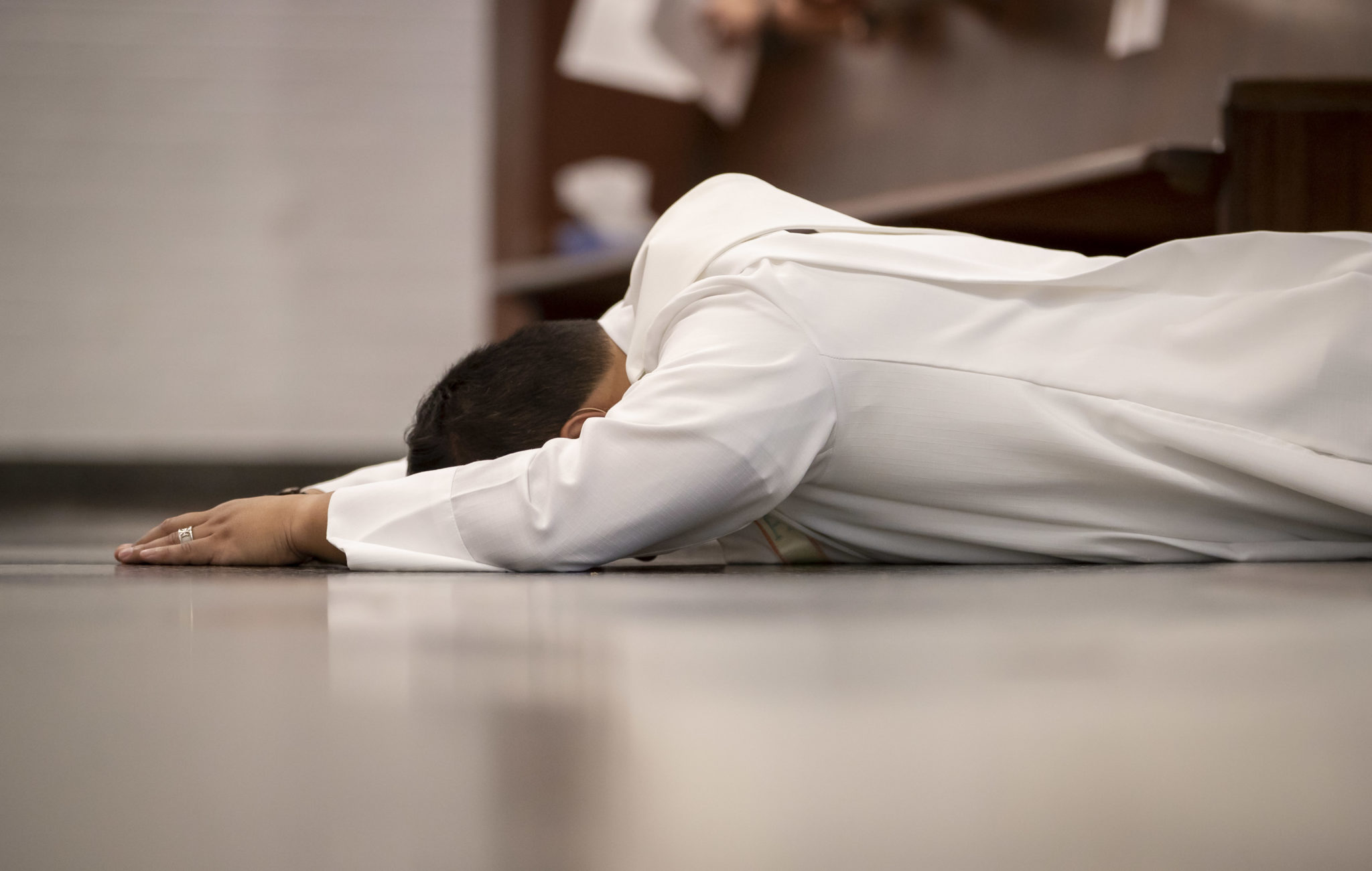 Stages of Formation - Crosier Fathers and Brothers