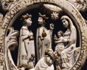 History - Crosier Fathers and Brothers