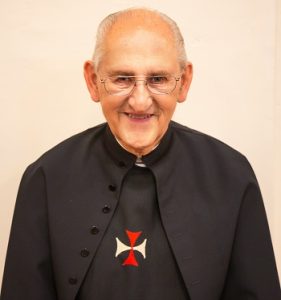 Br. Gregory (John) Madigan, osc, dies in Phoenix - Crosier Fathers and ...