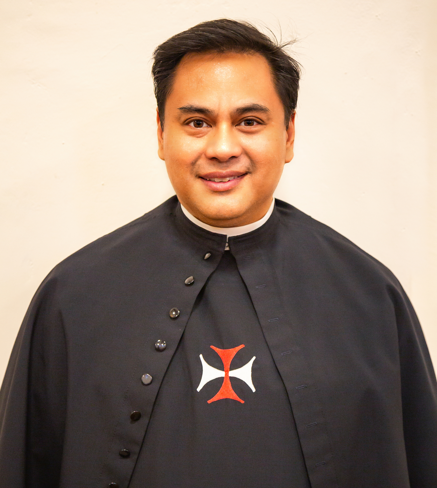 Leadership - Crosier Fathers and Brothers